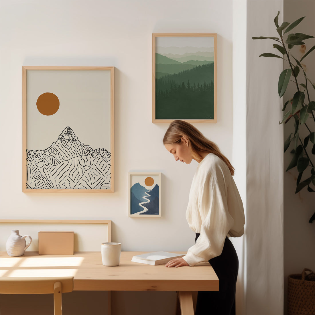 Daring Dutch Designers | Posters en Wanddecoratie met een Verhaal