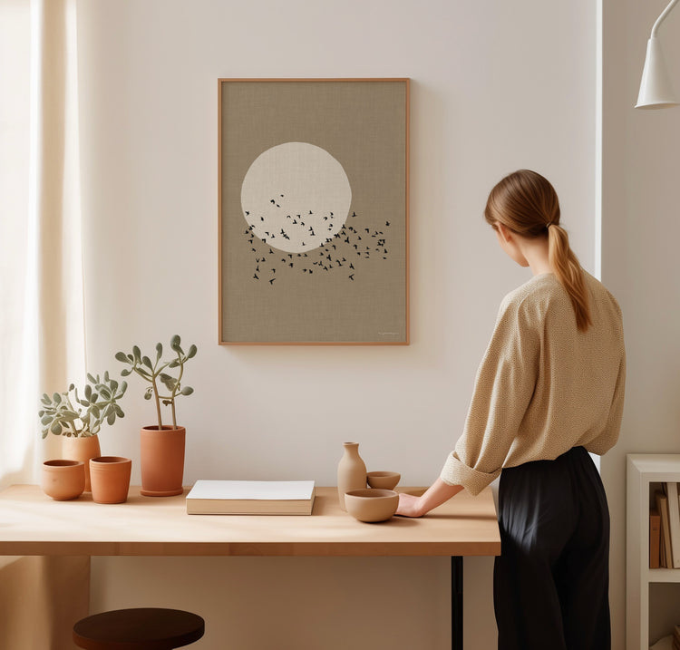 Daring Dutch Designers | Posters en Wanddecoratie met een Verhaal