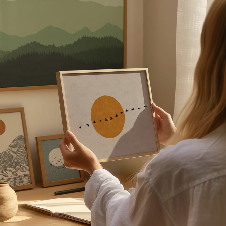 Daring Dutch Designers | Posters en Wanddecoratie met een Verhaal