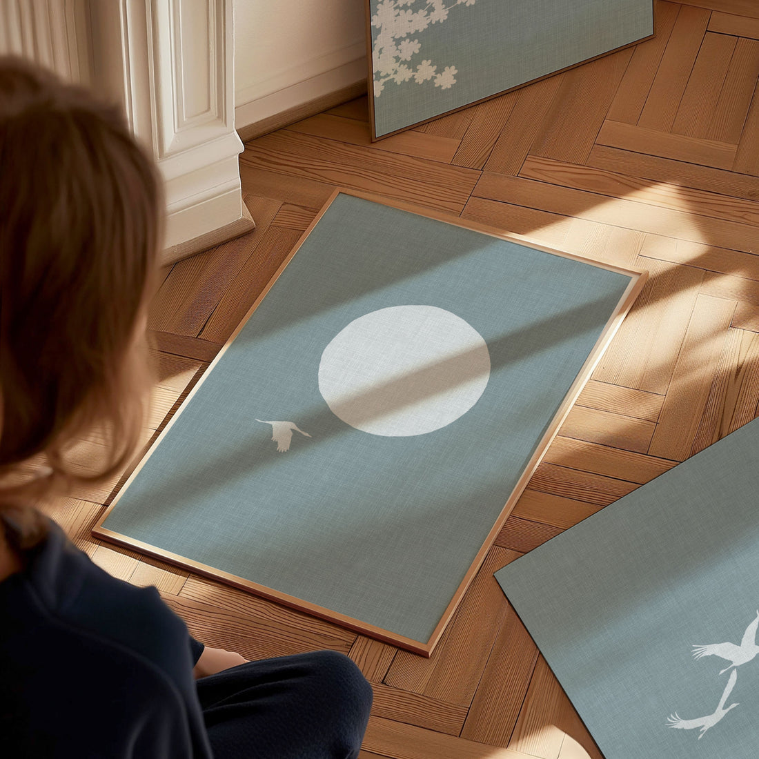 Daring Dutch Designers | Unieke Posters en Canvas voor een Uniek Thuis