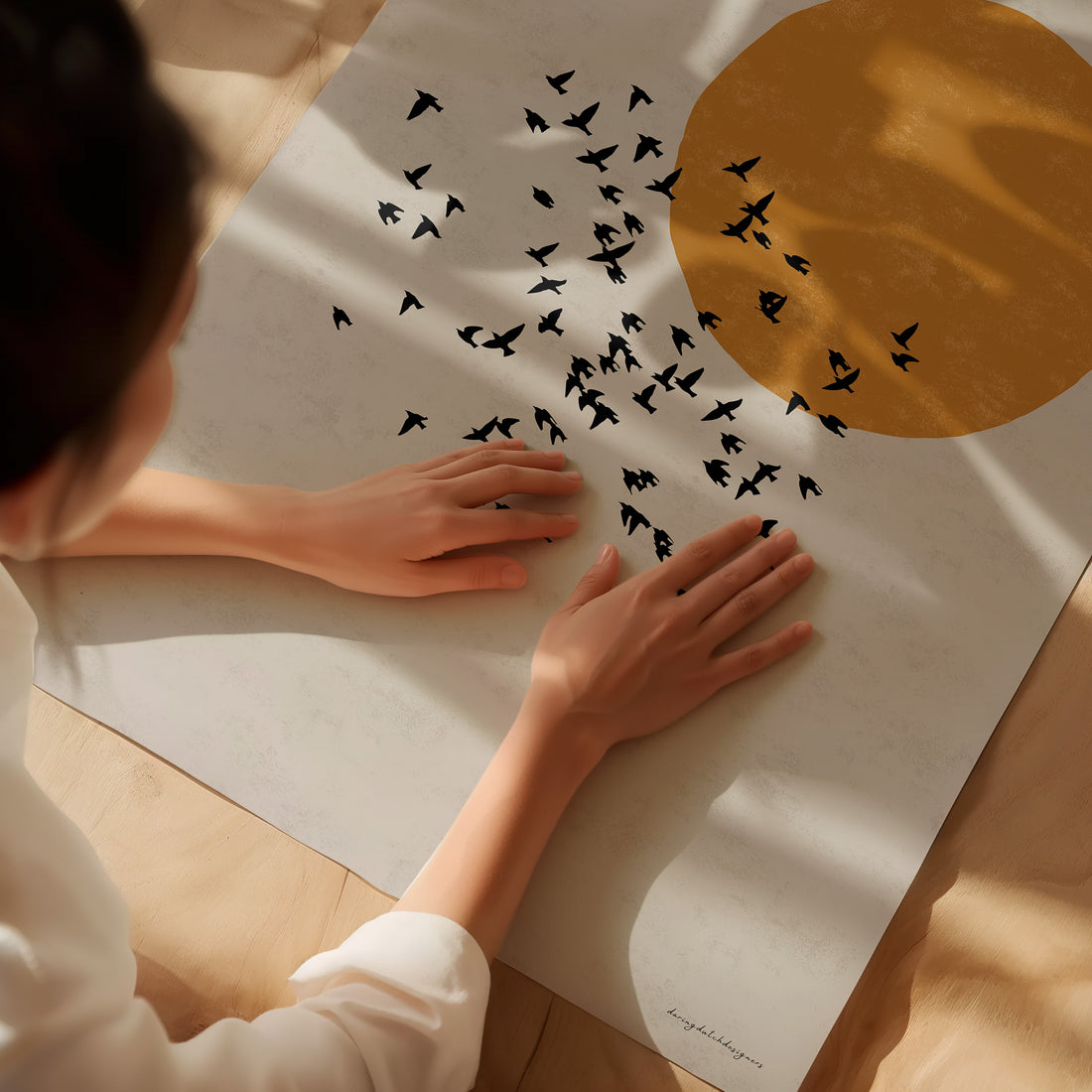 Daring Dutch Designers | Posters en Wanddecoratie met een Verhaal